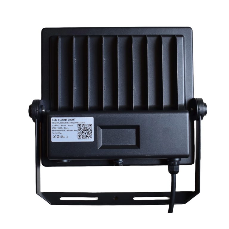 FLA Series 200W LED Flood Light - Welcome to CrystaLED